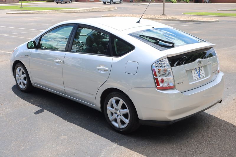 2009 Toyota Prius Photos