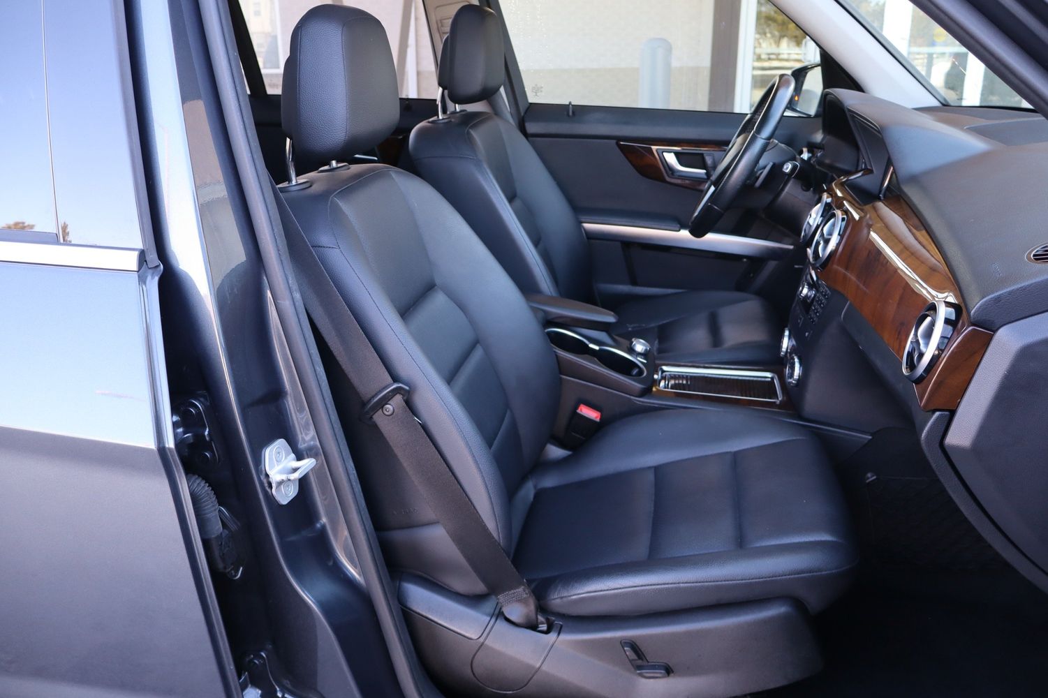 2015 Mercedes-Benz GLK GLK 350 4MATIC | Victory Motors of Colorado