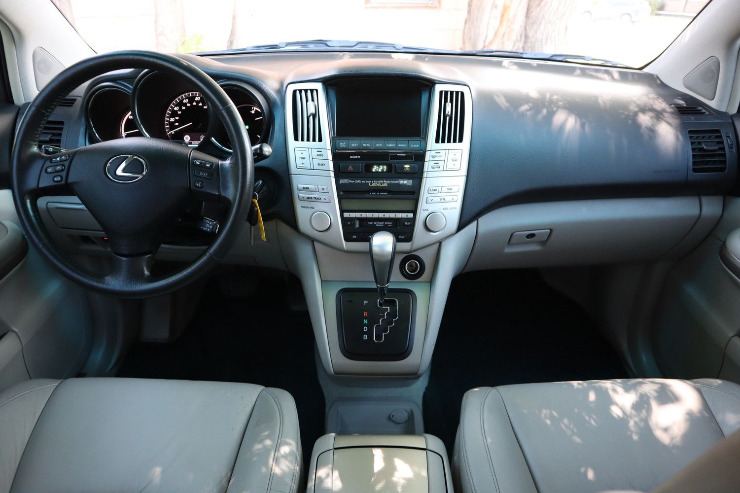 2006 Lexus RX 400h Base | Victory Motors of Colorado