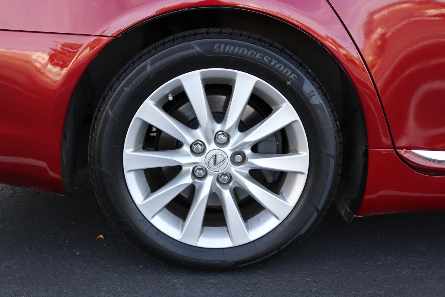 2010 Lexus LS 460 | Victory Motors of Colorado