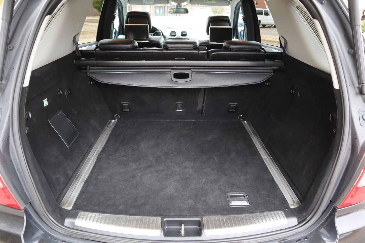 2009 Mercedes-Benz M-Class ML 63 AMG | Victory Motors of Colorado