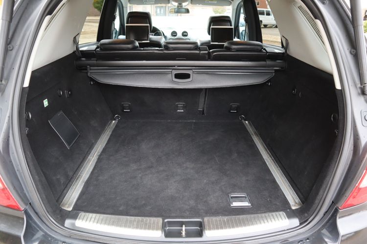2009 Mercedes-Benz M-Class ML 63 AMG | Victory Motors of Colorado