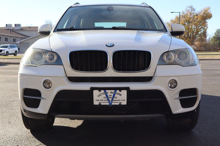 2011 BMW X5 xDrive35i Premium | Victory Motors of Colorado