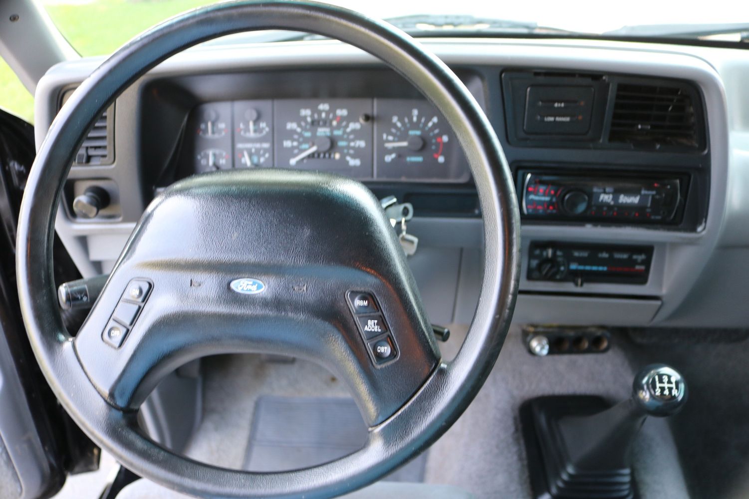 1994 Ford Ranger XLT | Victory Motors of Colorado