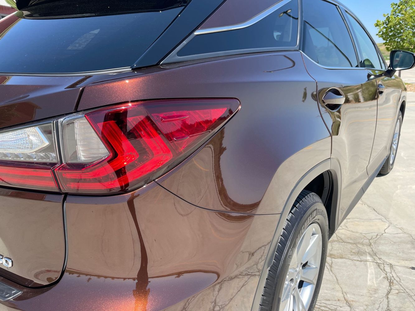 2019 Lexus RX 350 Base | Storm Mountain Motors