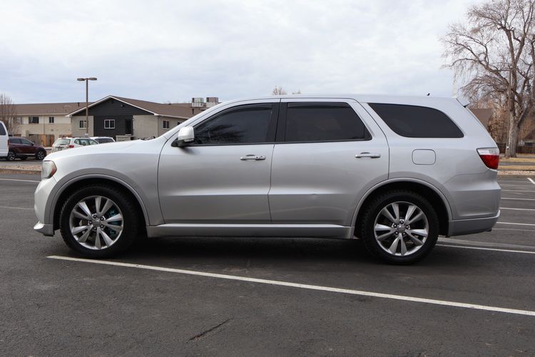 2011 Dodge Durango R/T | Victory Motors of Colorado