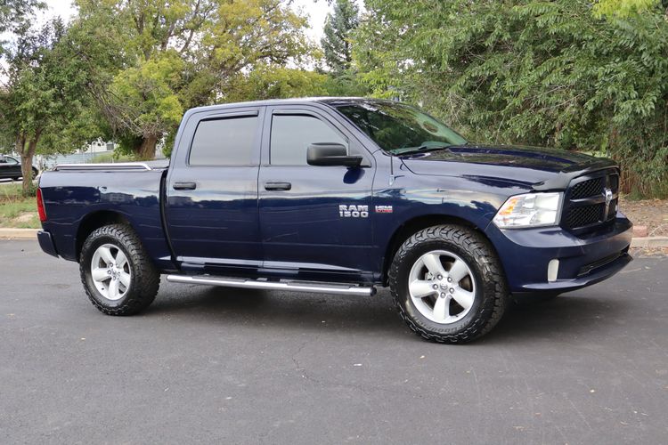 2013 Ram 1500 Express | Victory Motors of Colorado