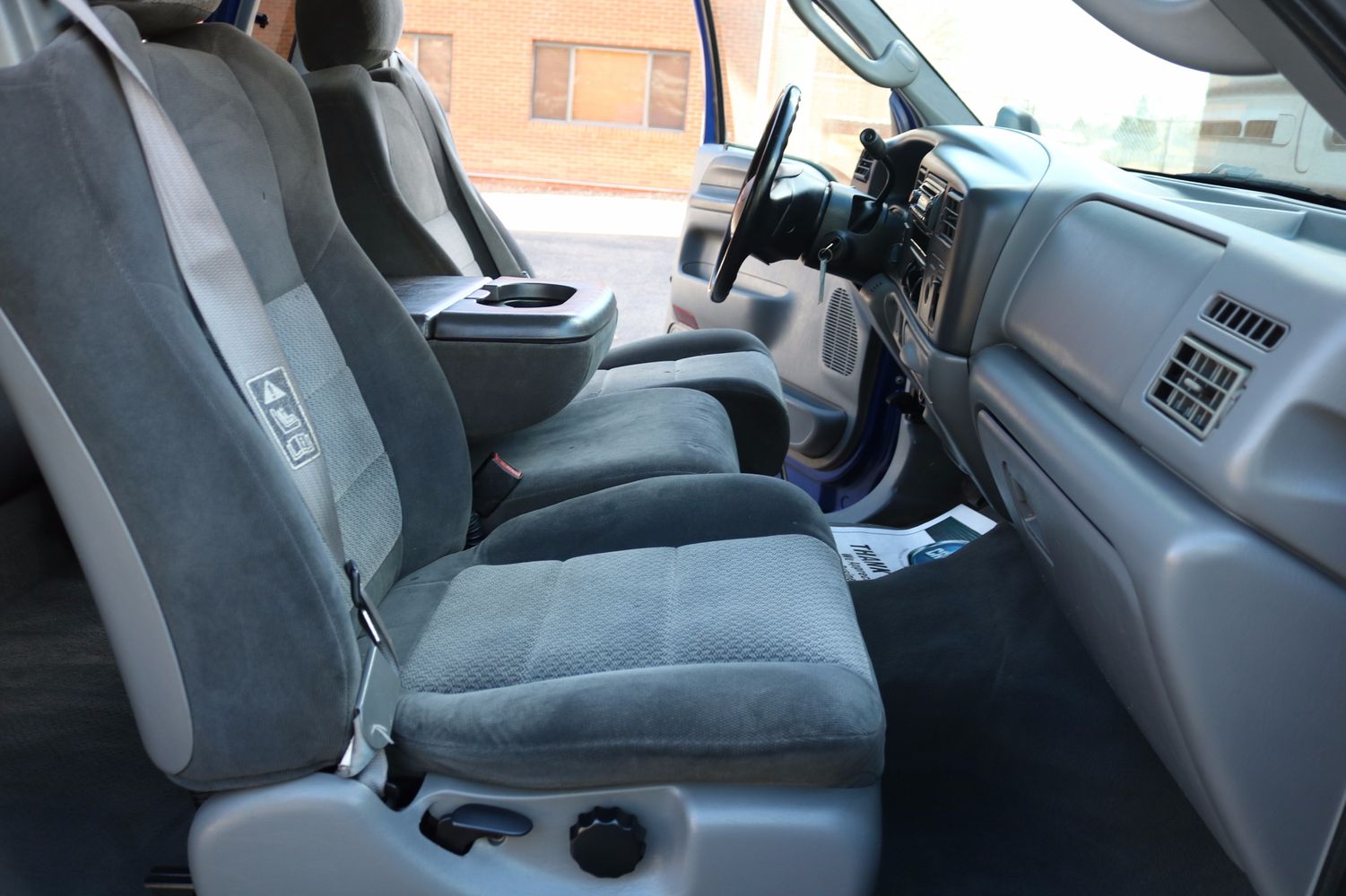 2003 Ford F-250 Super Duty XLT | Victory Motors of Colorado