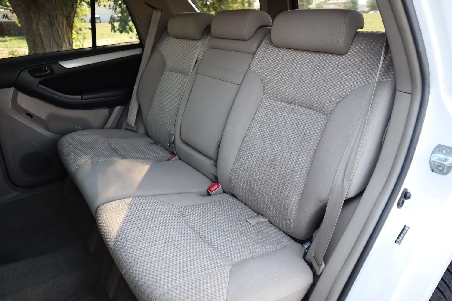 2008 Toyota 4Runner SR5 | Victory Motors of Colorado