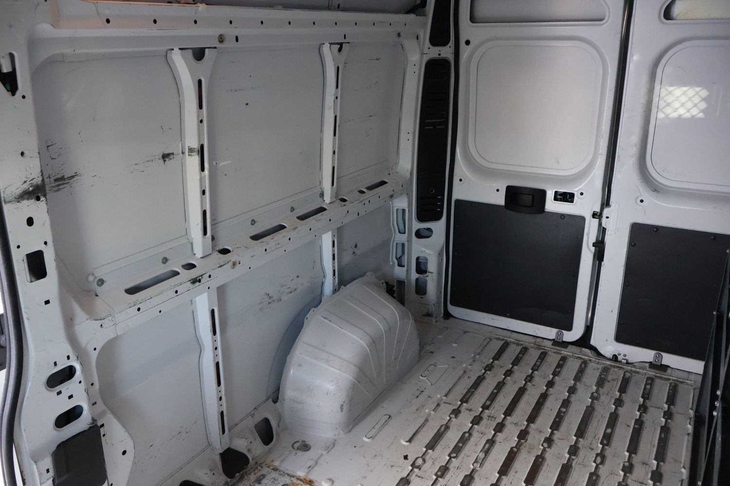 2015 Ram ProMaster Cargo 2500 159 WB | Victory Motors of Colorado