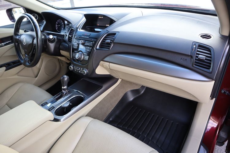 2015 Acura RDX Base | Victory Motors of Colorado