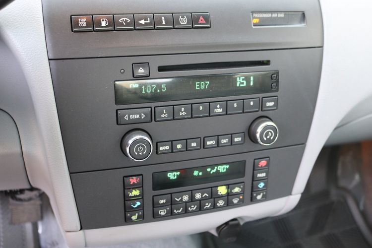 2005 Buick LaCrosse CXL | Victory Motors of Colorado