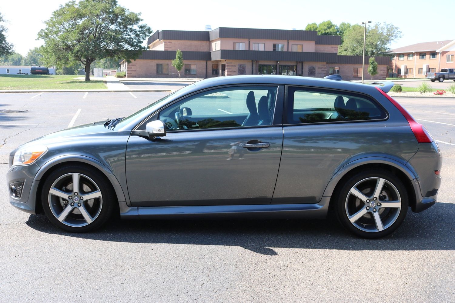 2012 Volvo C30 T5 R-Design | Victory Motors of Colorado