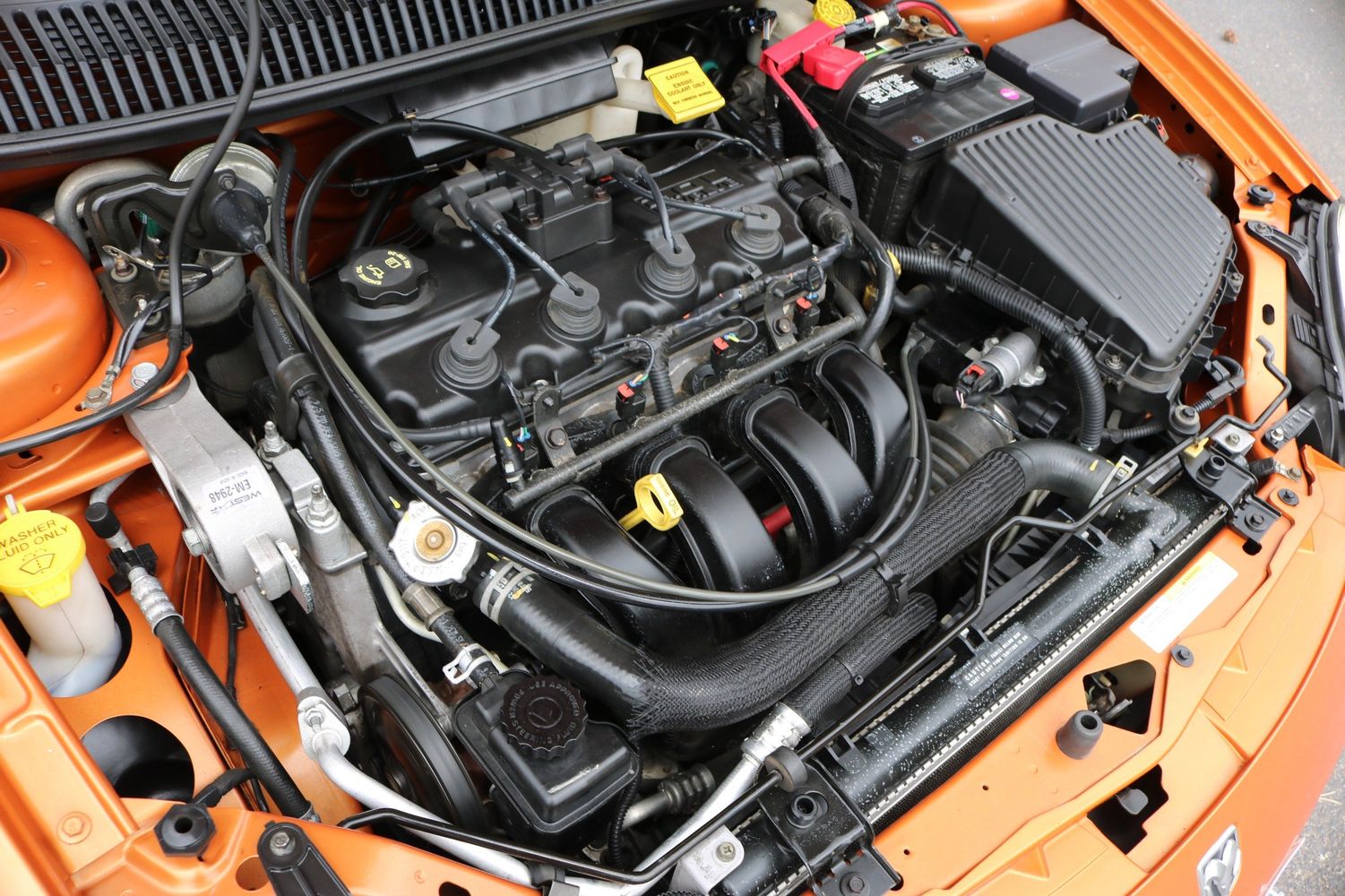 2005 Dodge Neon SXT | Victory Motors of Colorado