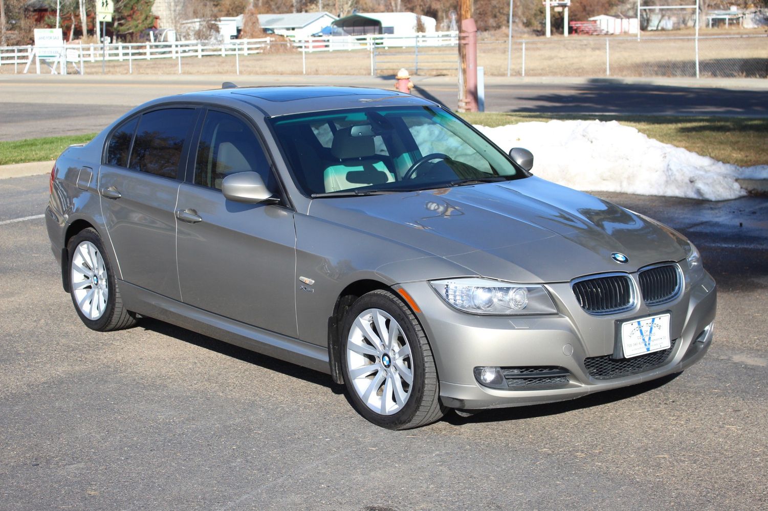 2011 BMW 328XI AWD | Victory Motors of Colorado