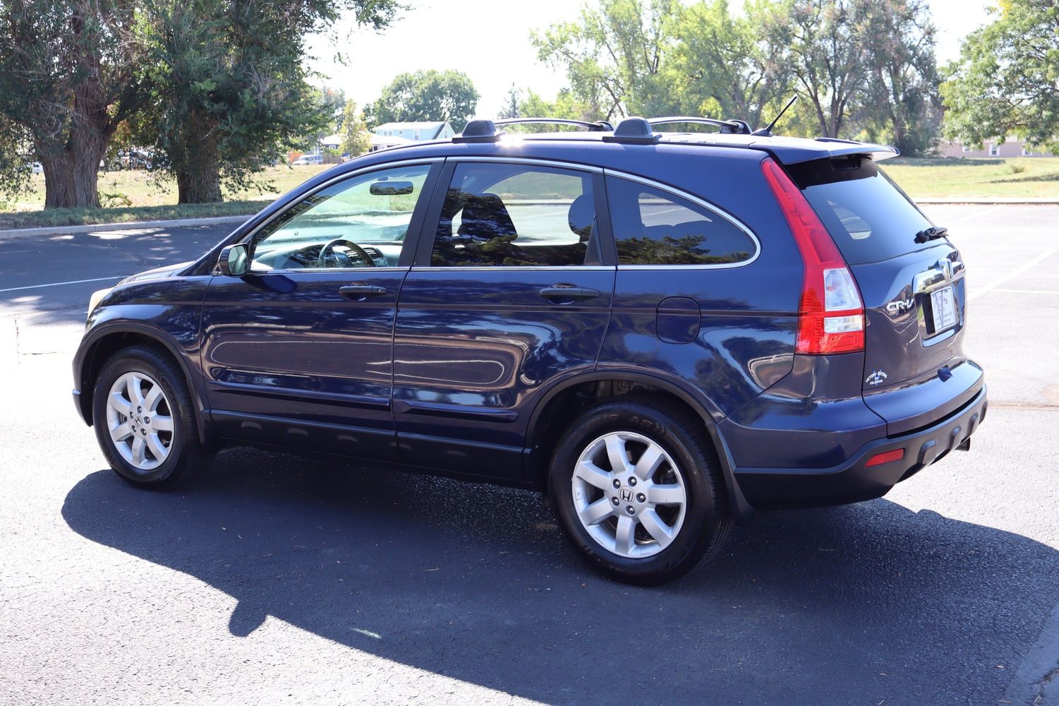 2009 Honda CR-V EX | Victory Motors of Colorado