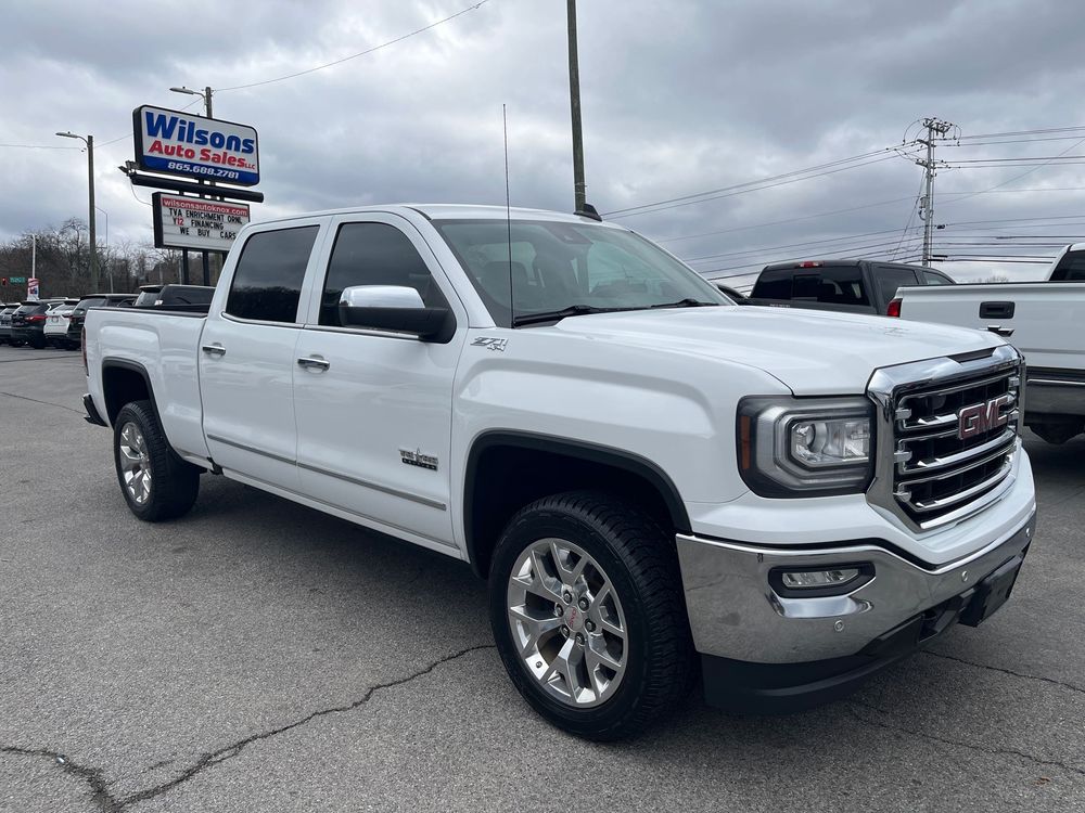 Home | Wilsons Auto Sales LLC