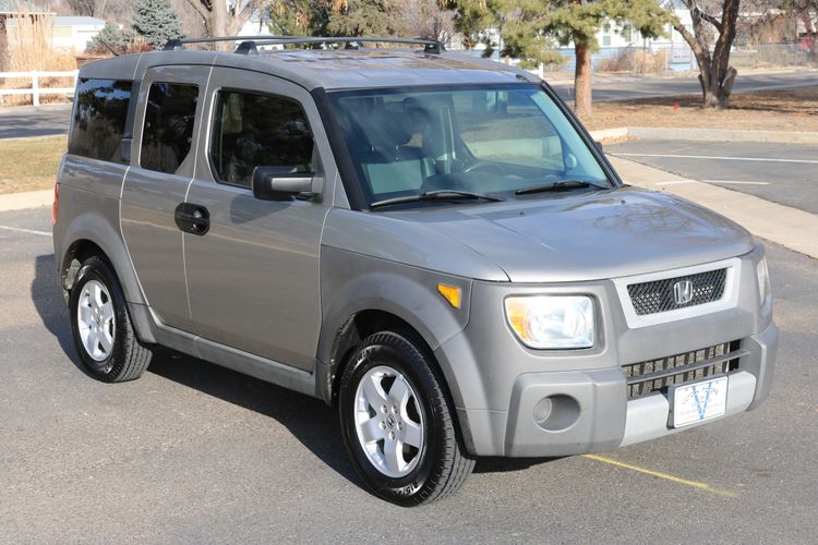 2004 Honda Element EX | Victory Motors of Colorado