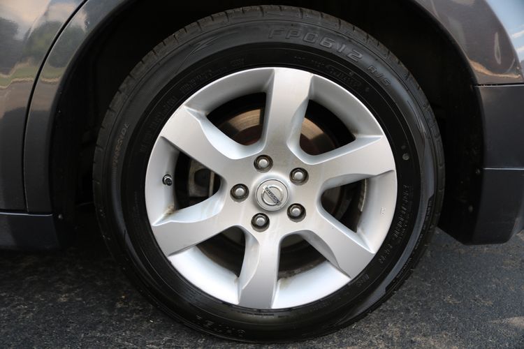 2008 Nissan Altima 2.5 S | Victory Motors of Colorado
