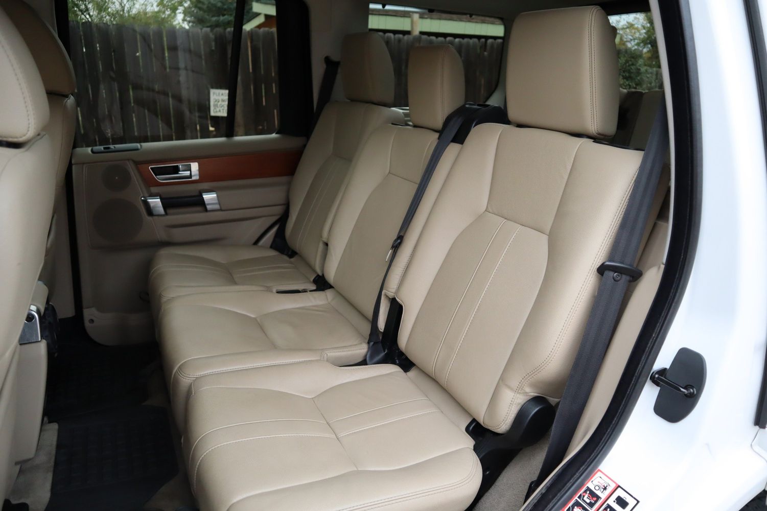 2012 Land Rover LR4 HSE | Victory Motors of Colorado