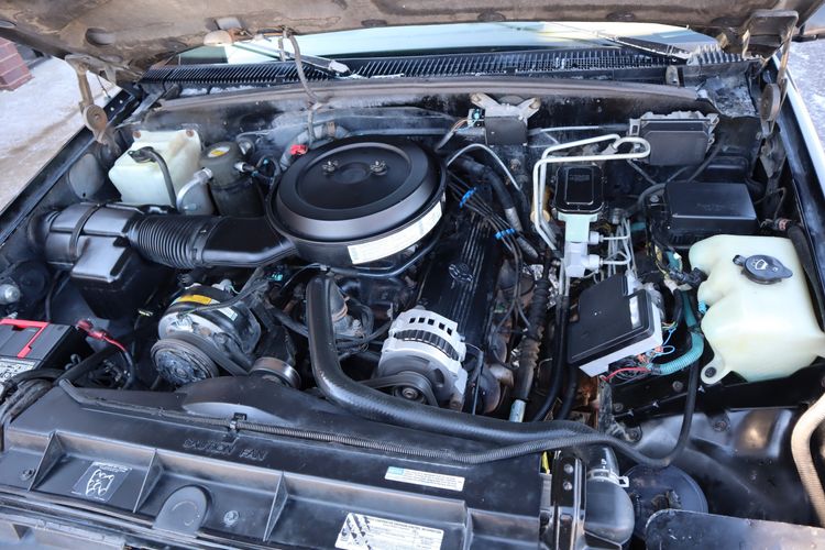 1995 Chevrolet Suburban K2500 | Victory Motors of Colorado