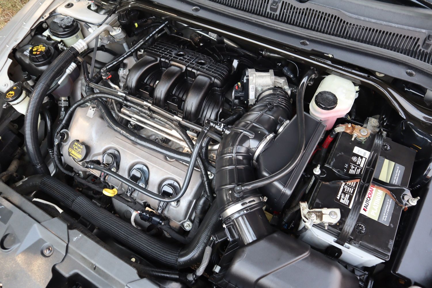 2012 Ford Taurus SEL | Victory Motors of Colorado