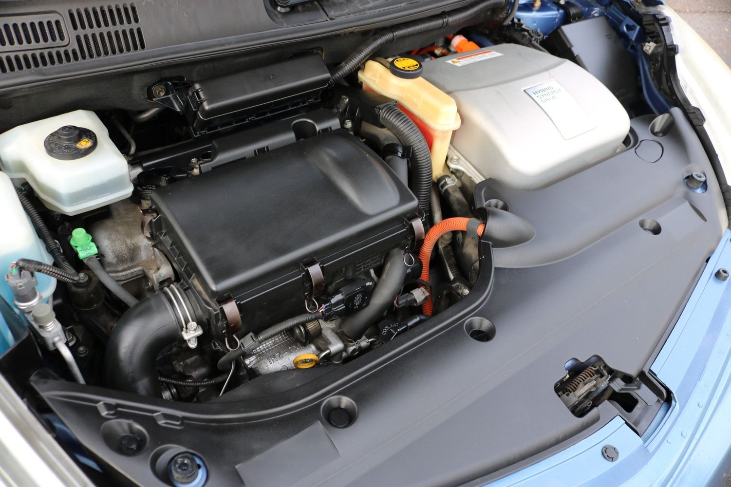 2005 Toyota Prius | Victory Motors of Colorado