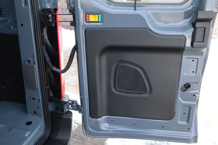 2023 Ford Transit 350 | Victory Motors of Colorado