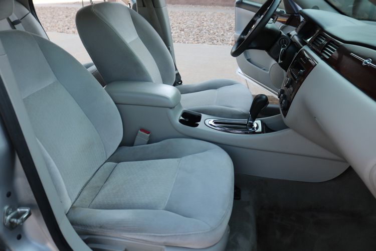 2011 Chevrolet Impala LS | Victory Motors of Colorado