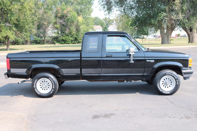 1991 Ford Ranger XLT | Victory Motors of Colorado