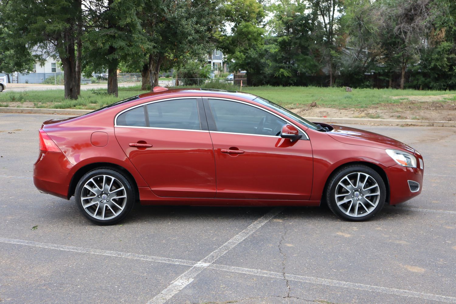 2011 Volvo S60 T6 | Victory Motors of Colorado