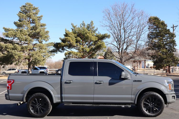 2020 Ford F-150 XLT | Victory Motors of Colorado