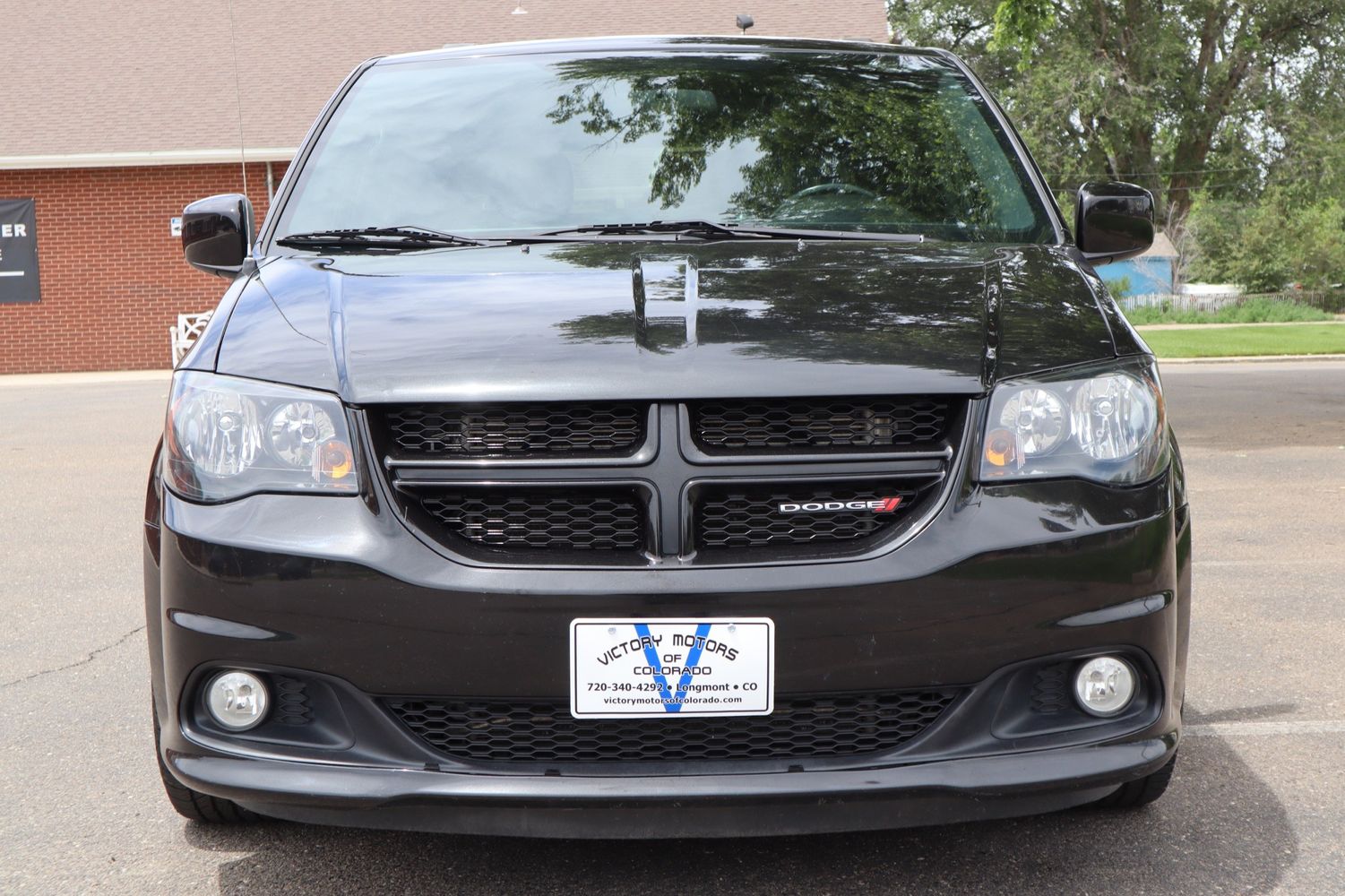 2016 Dodge Grand Caravan R/T | Victory Motors of Colorado