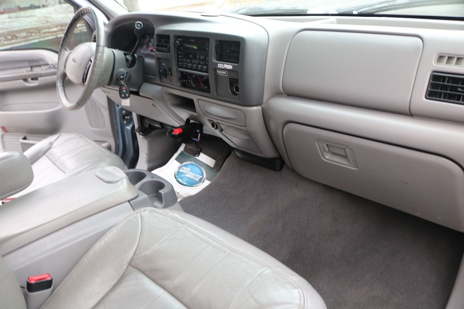 2000 Ford Excursion XLT | Victory Motors of Colorado