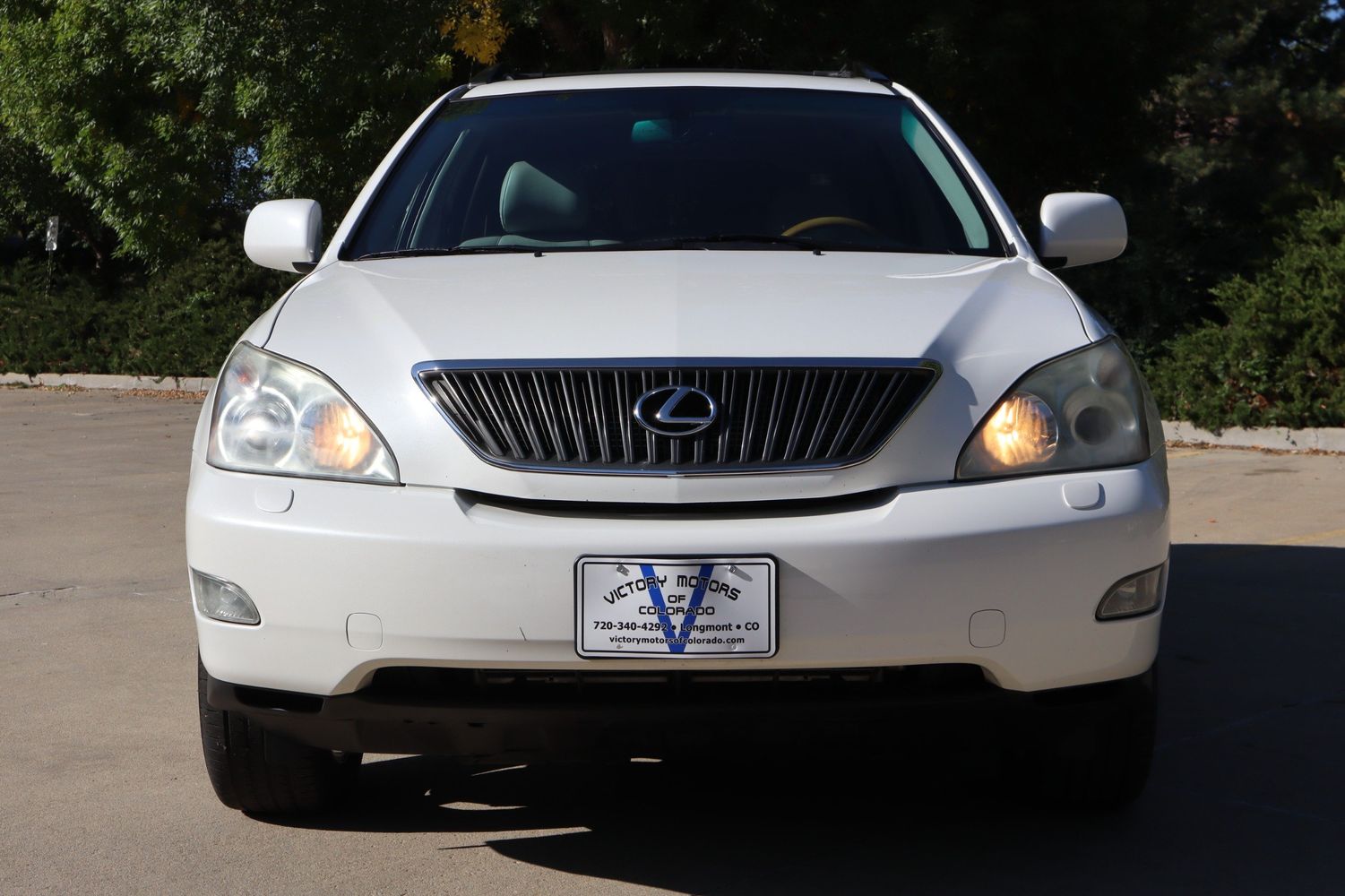 2007 Lexus RX 350 Base | Victory Motors of Colorado
