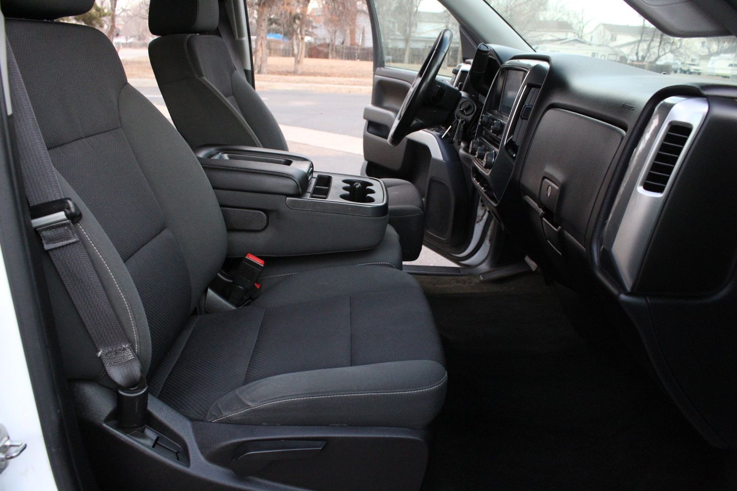 2014 Chevrolet Silverado 1500 LT | Victory Motors of Colorado