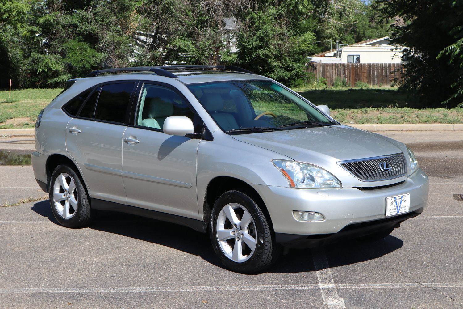 2007 Lexus RX 350 Base | Victory Motors of Colorado