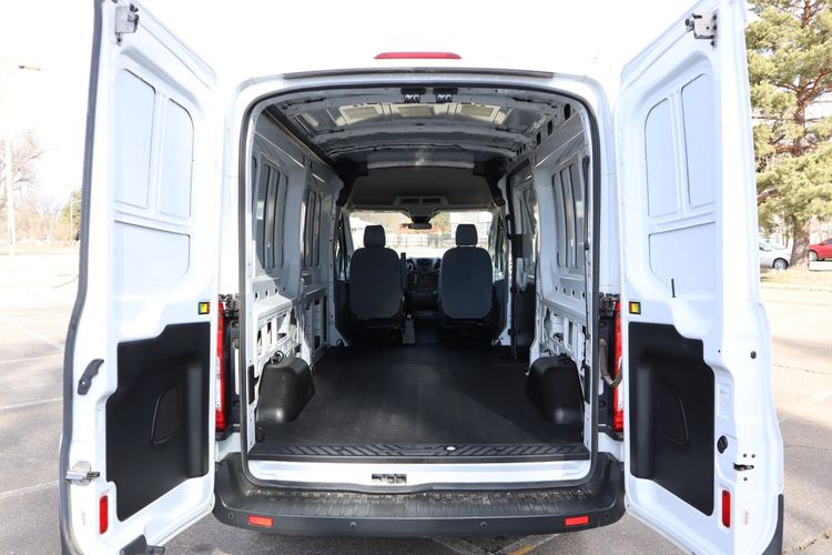 2017 Ford Transit Cargo 250 | Victory Motors of Colorado