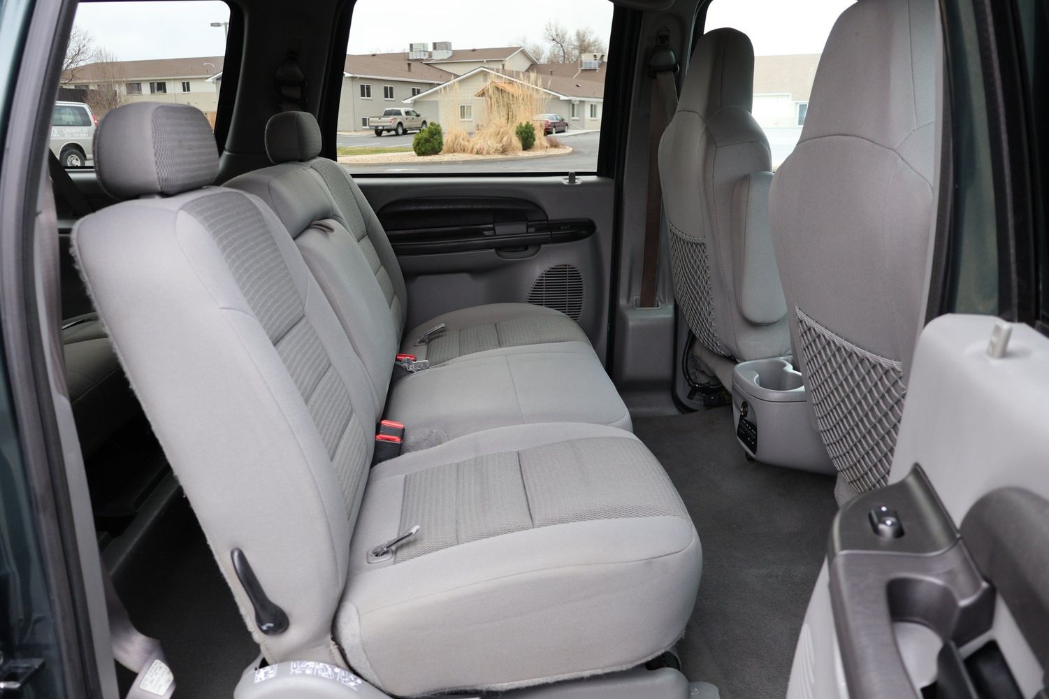 2005 Ford Excursion XLT | Victory Motors of Colorado