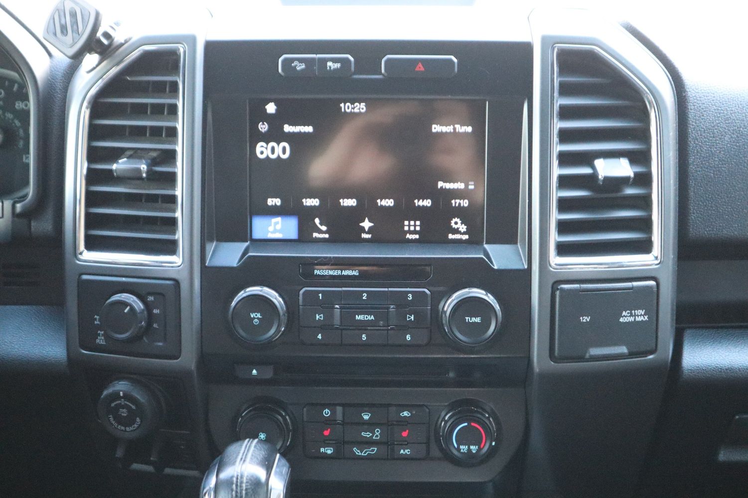 2016 Ford F-150 XLT | Victory Motors of Colorado