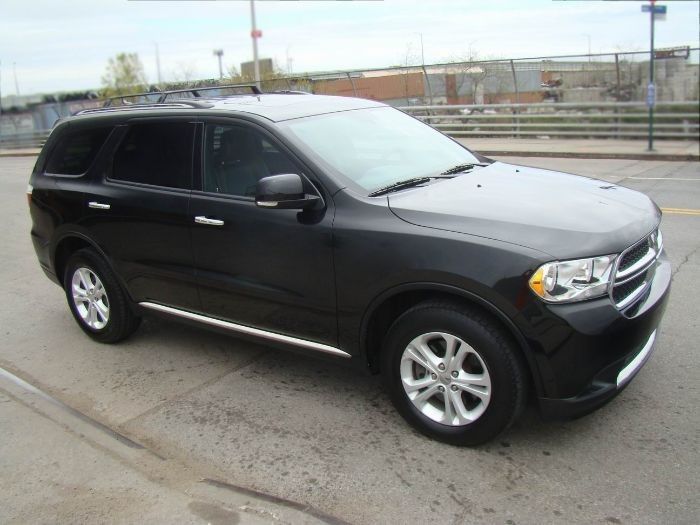 2013 Dodge Durango Crew | Zoom Auto Group - Used Cars New Jersey