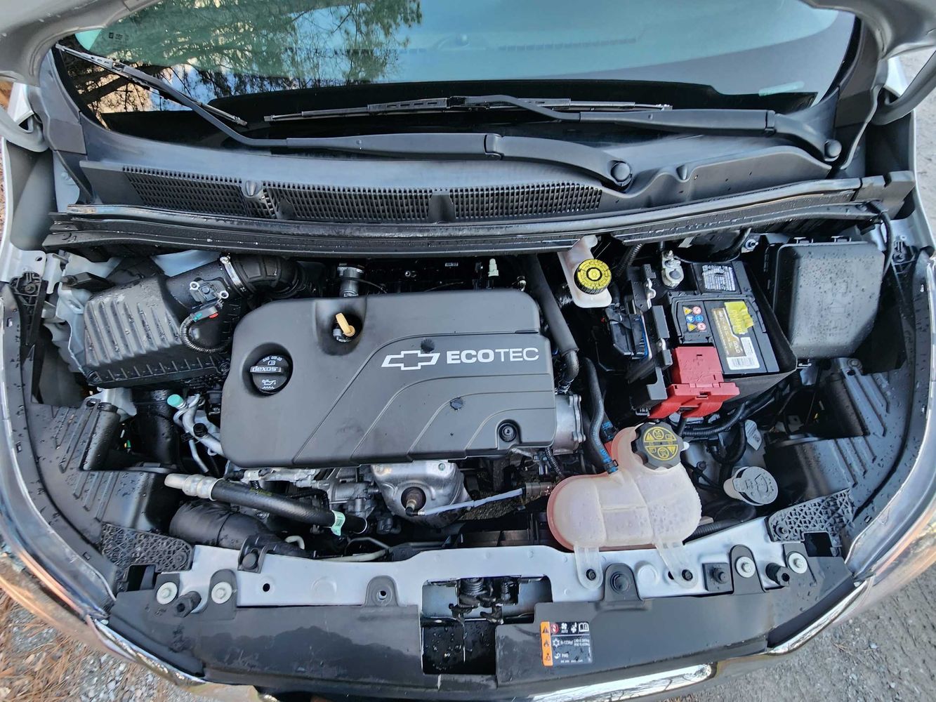 2021 Chevrolet Spark 1LT CVT | Evans Auto Sales