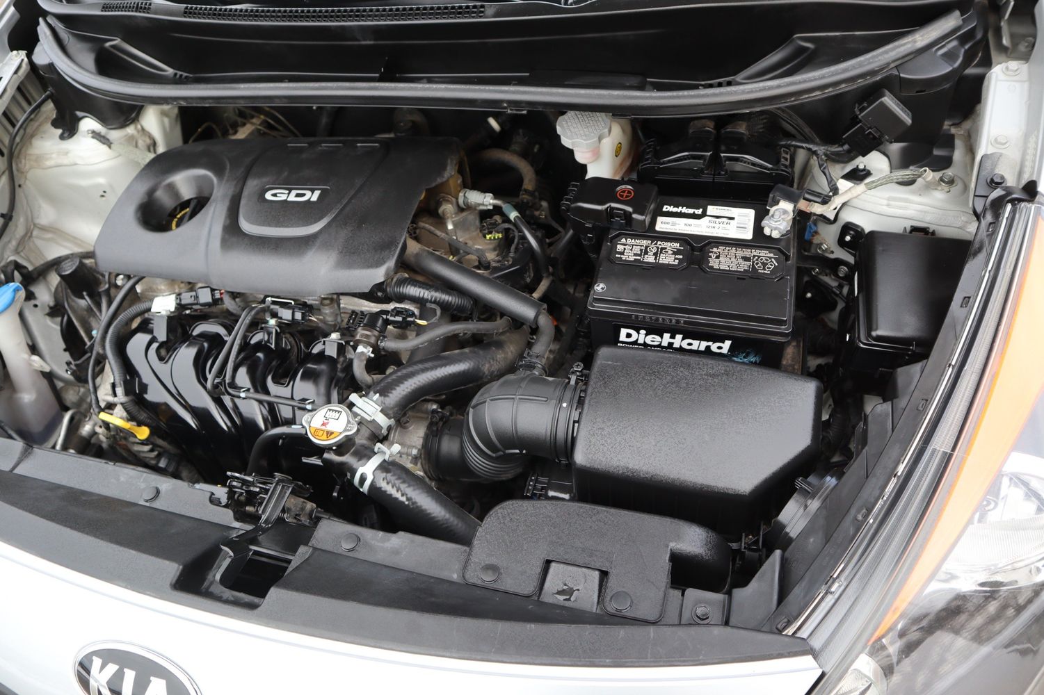 2016 Kia Rio 5-Door LX | Victory Motors of Colorado