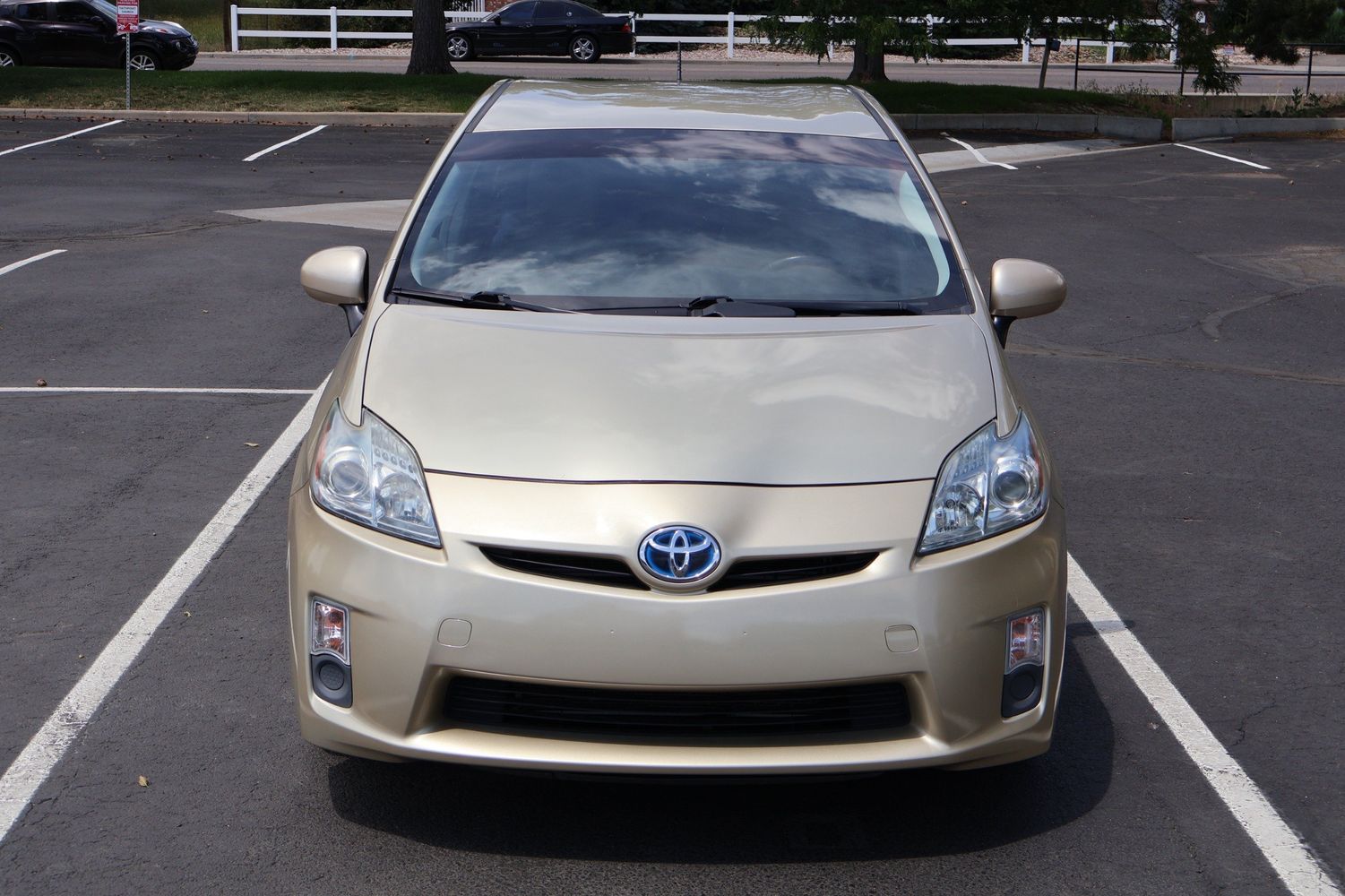 2011 Toyota Prius One | Victory Motors of Colorado