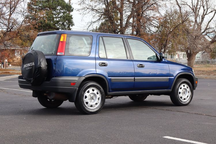 1997 Honda CR-V | Victory Motors of Colorado