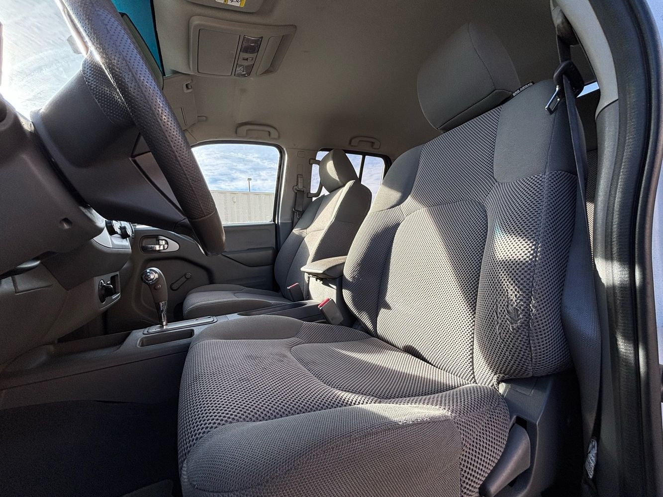 2019 Nissan Frontier S | Mile High Car Company