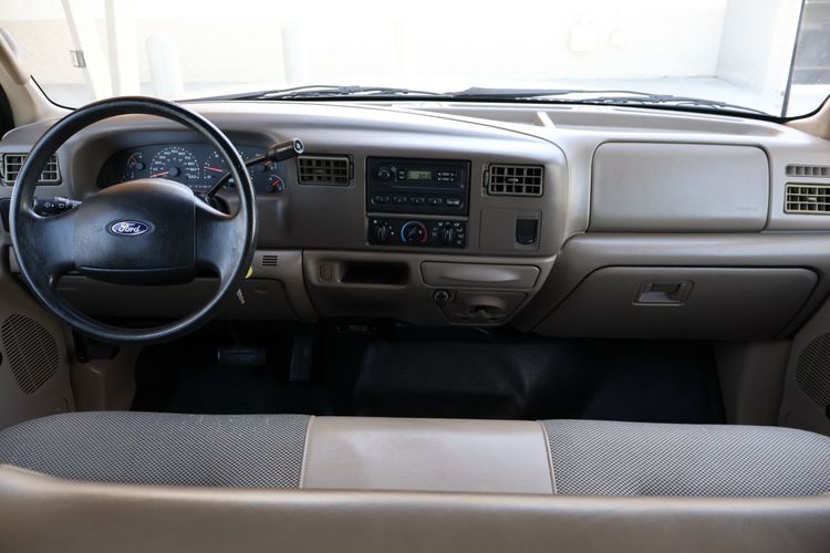 2003 Ford F-250 Super Duty XL | Victory Motors of Colorado