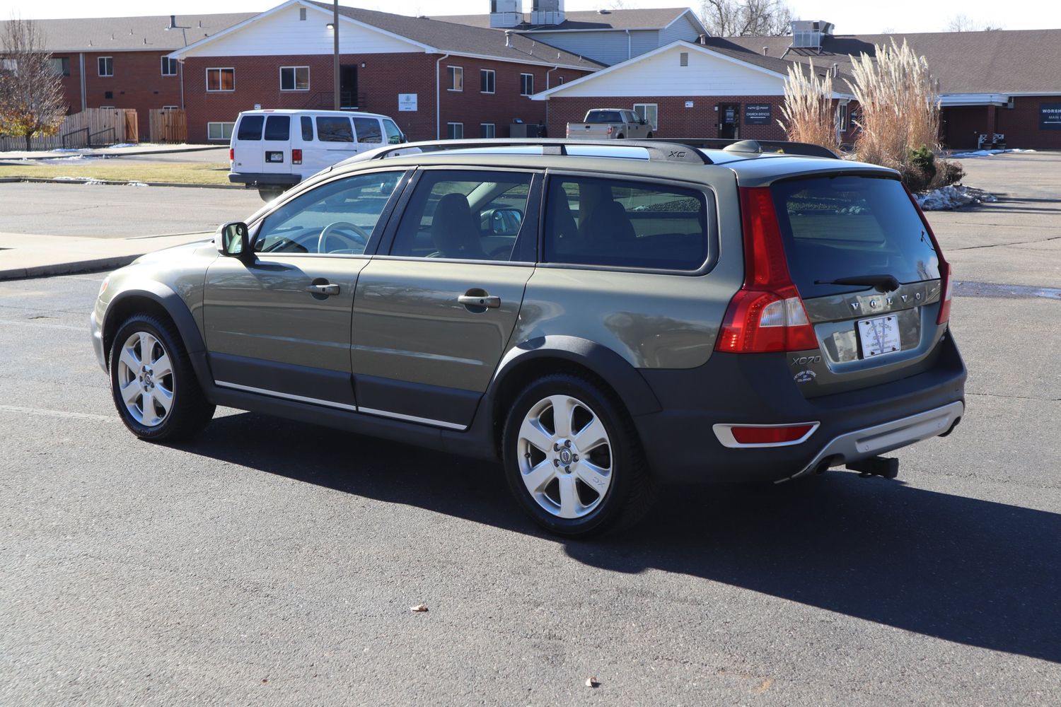 2009 Volvo XC70 T6 | Victory Motors of Colorado