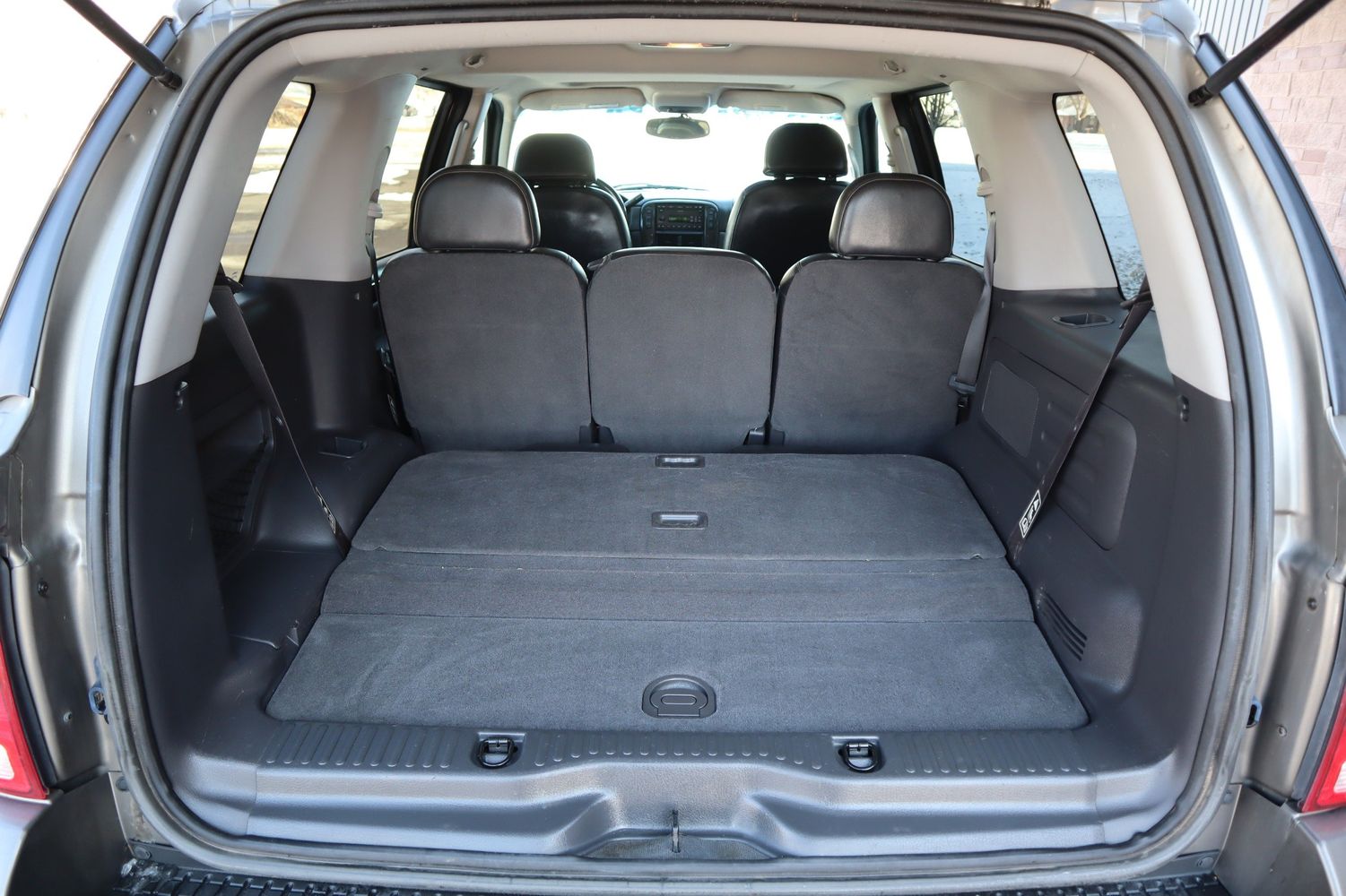 2002 Ford Explorer Limited | Victory Motors of Colorado