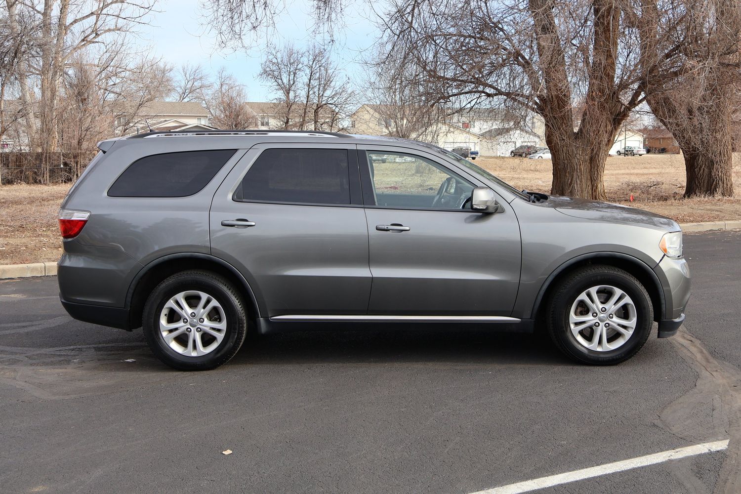 2011 Dodge Durango Crew | Victory Motors of Colorado